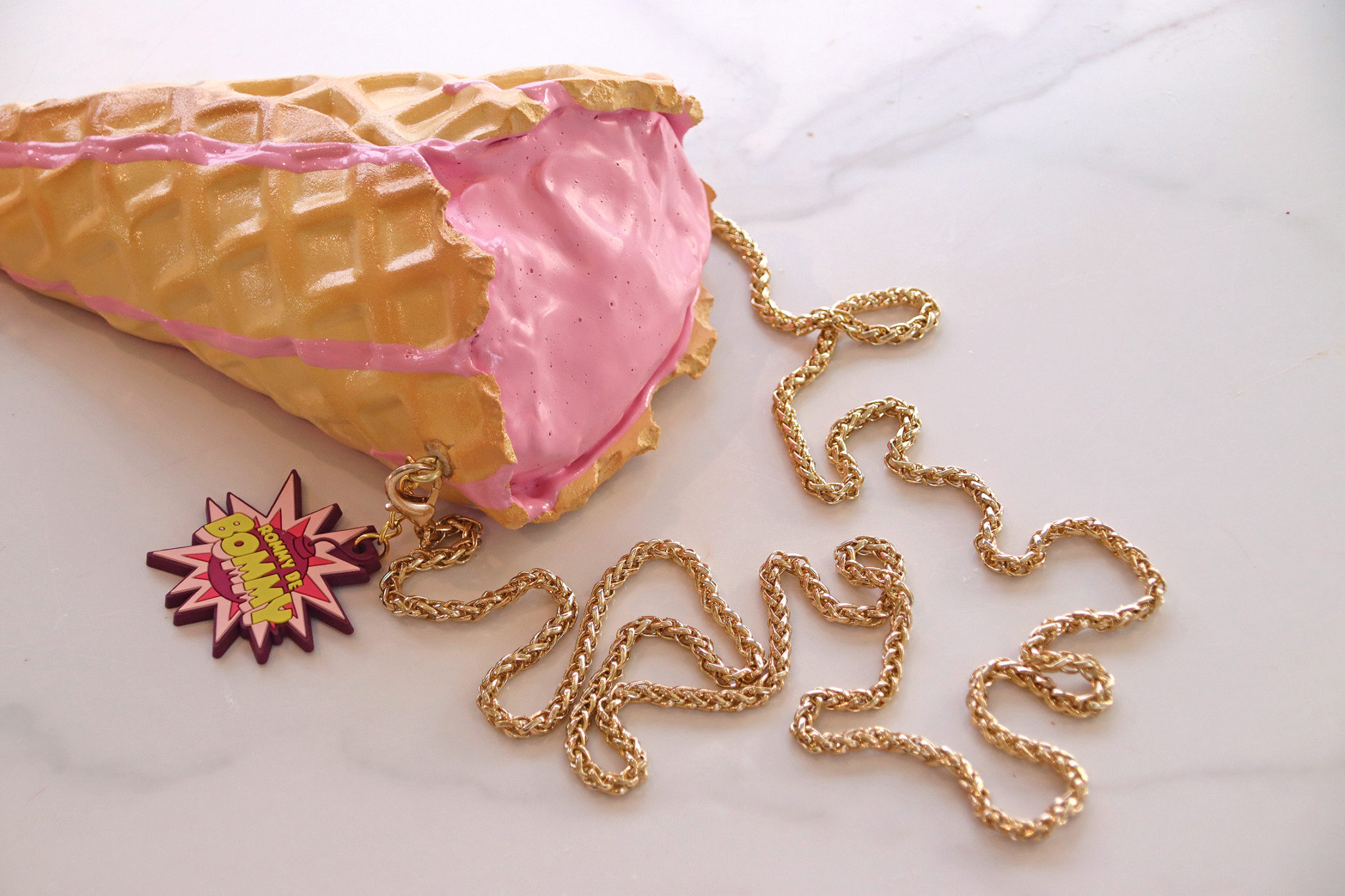 Shop - Rommy de Bommy