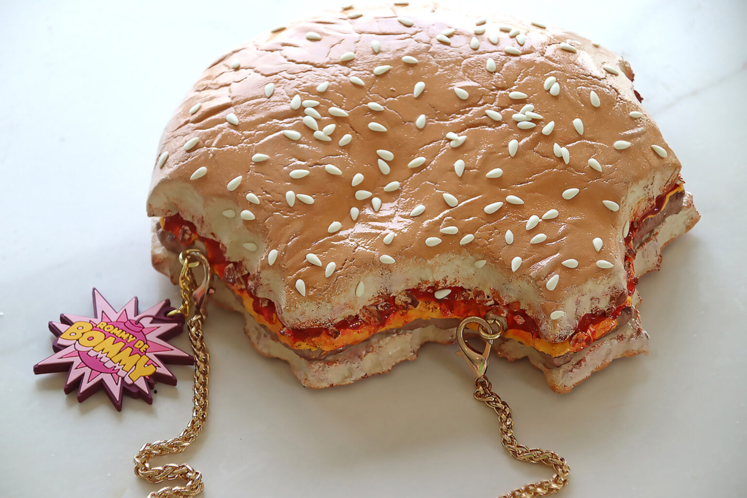 All products - Rommy de Bommy