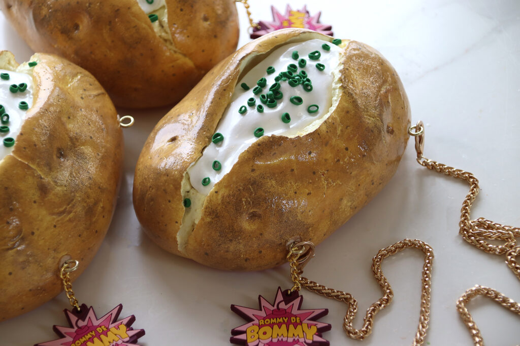 All products - Rommy de Bommy