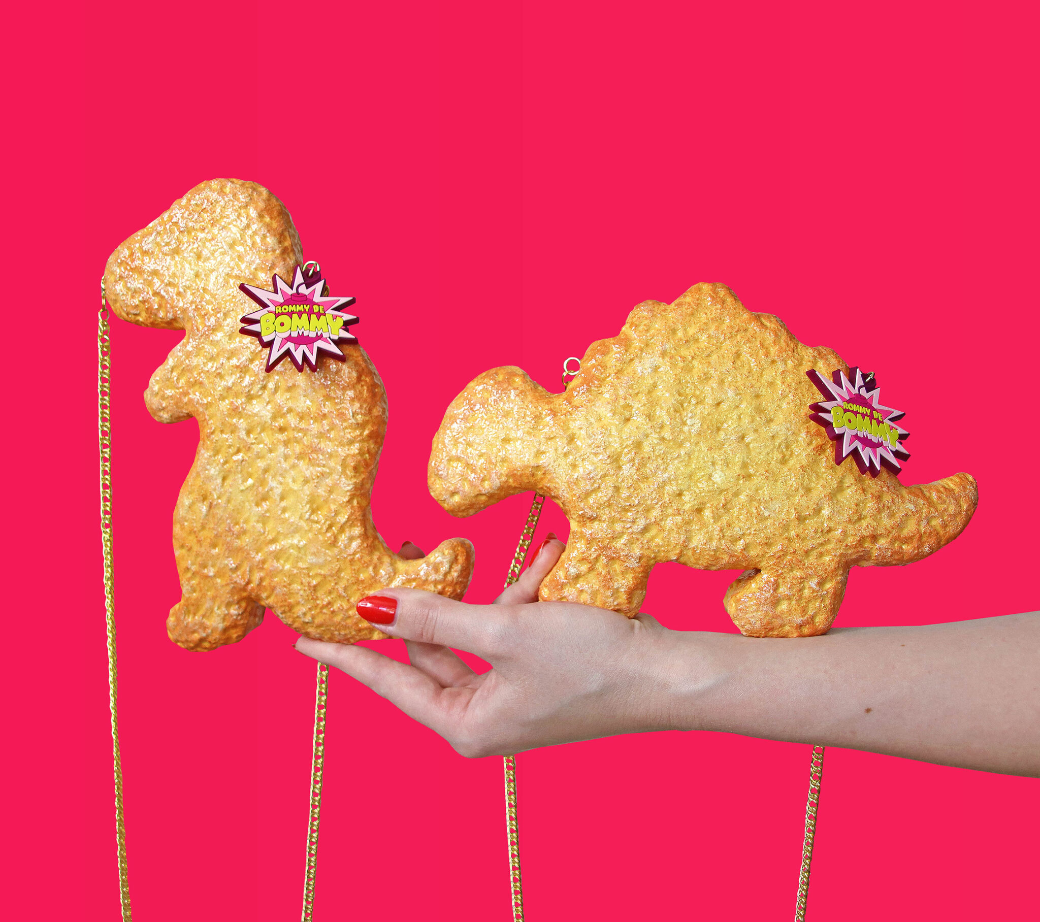 Shop - Rommy de Bommy