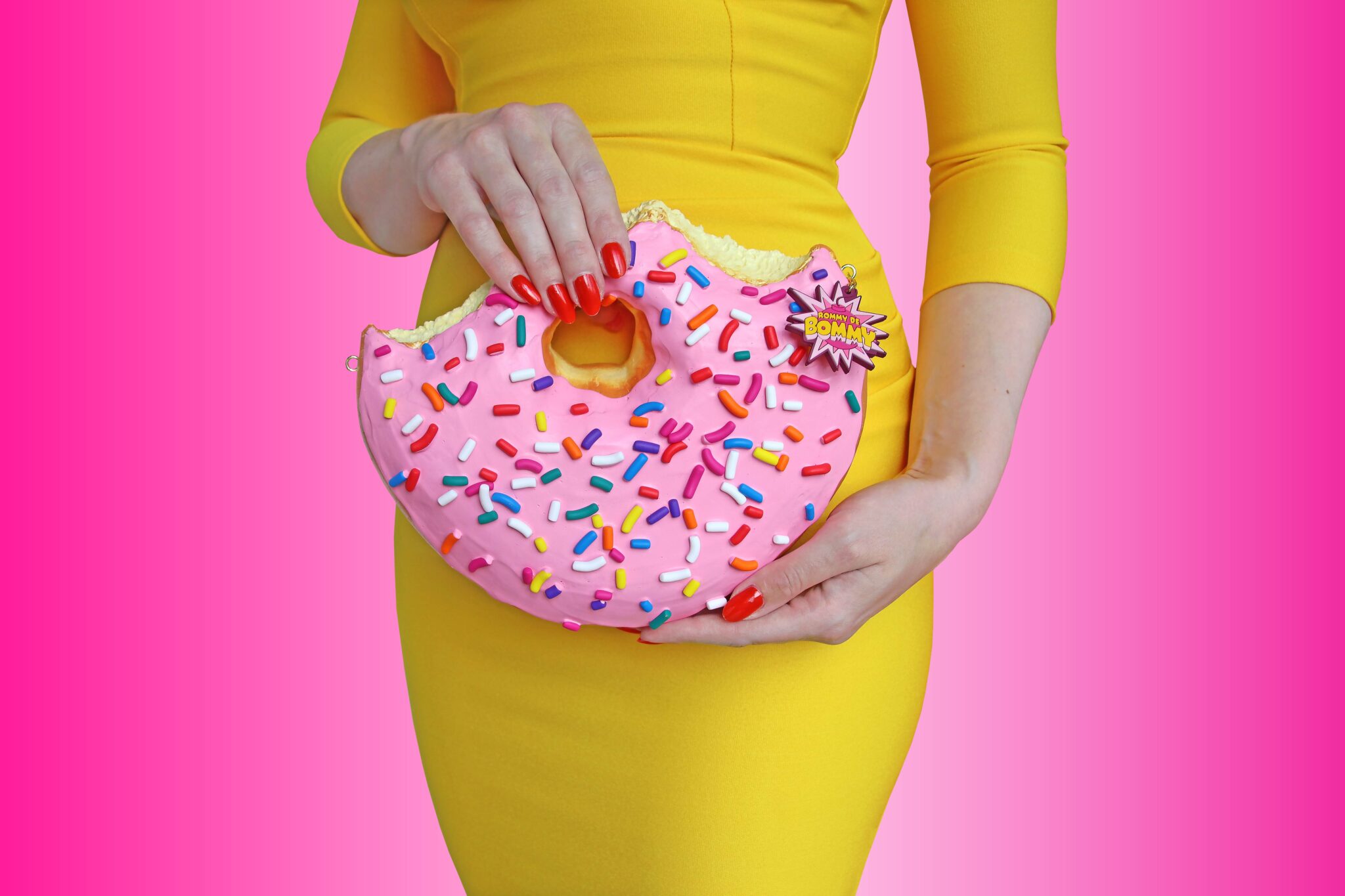 Shop - Rommy de Bommy