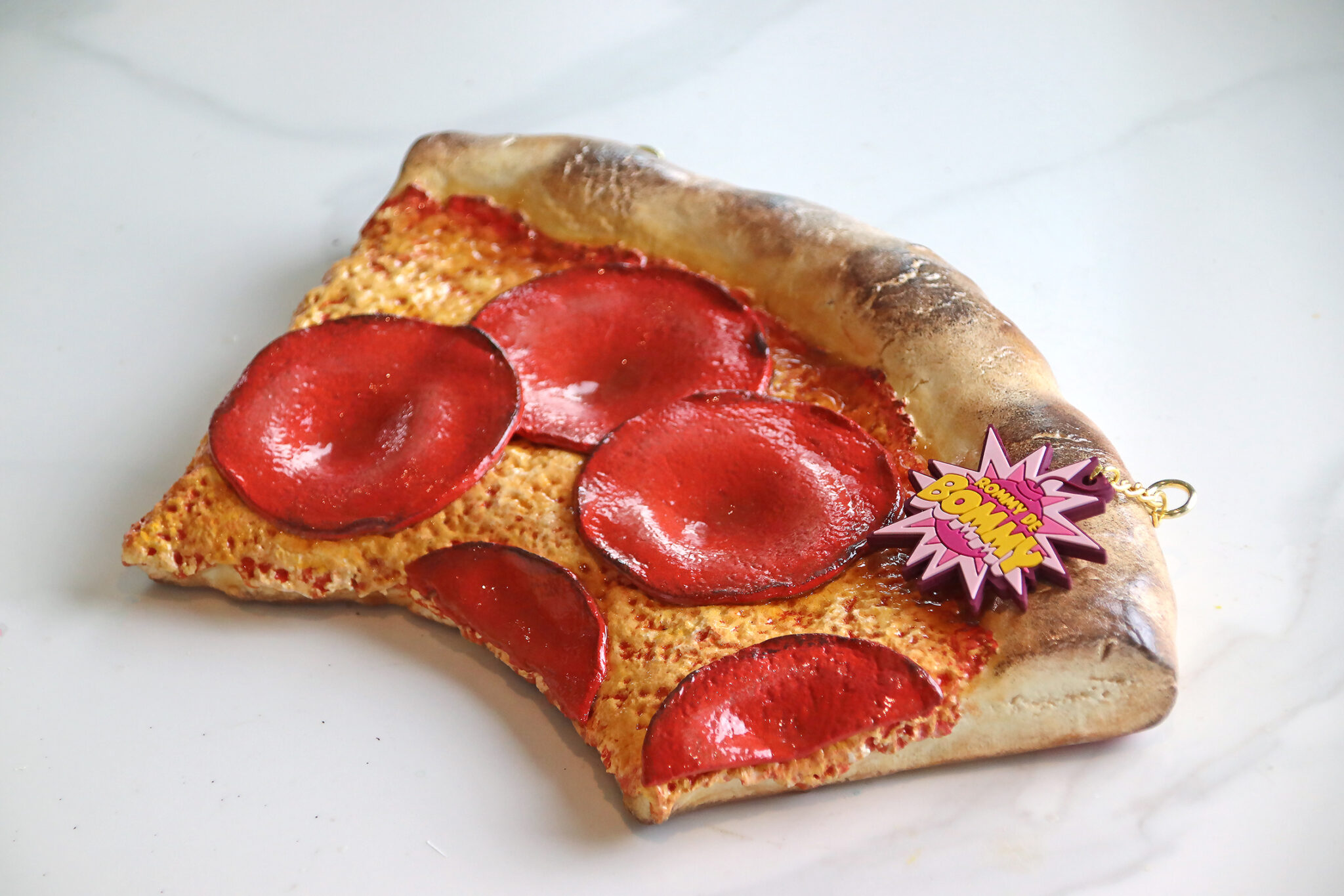 Shop - Rommy de Bommy